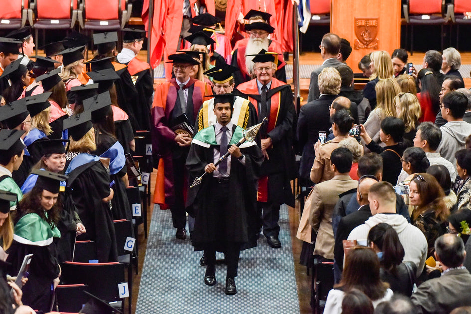 Ceremony Videos – GFP Graduations