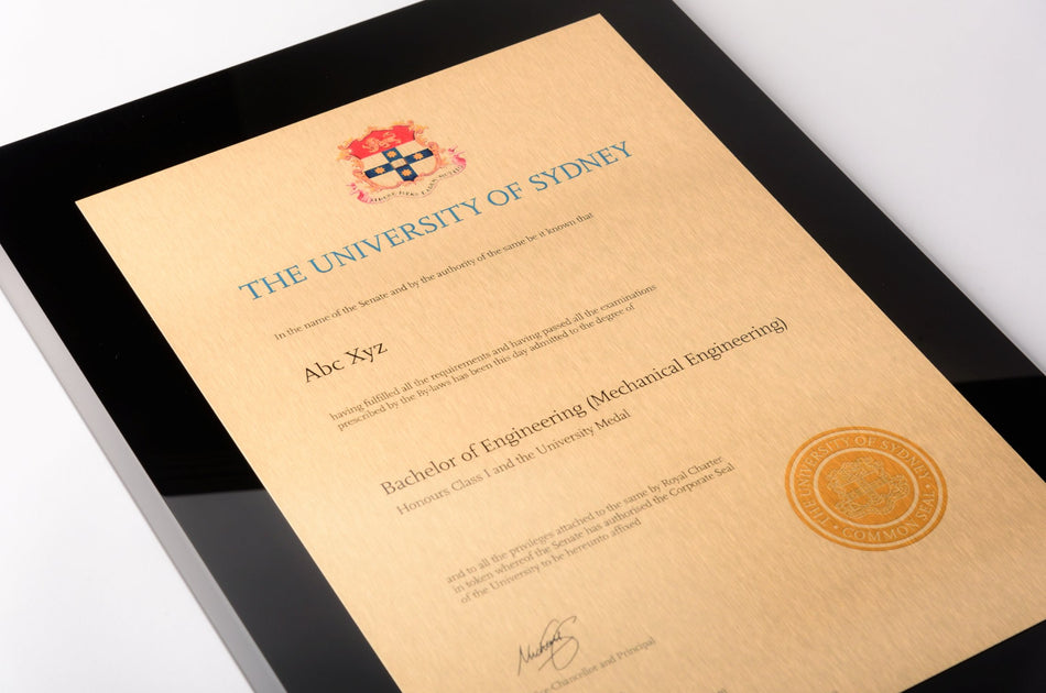 Keepsakes – GFP Graduations