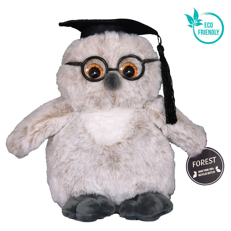Murdoch Grad Bear Forest – GFP Graduations