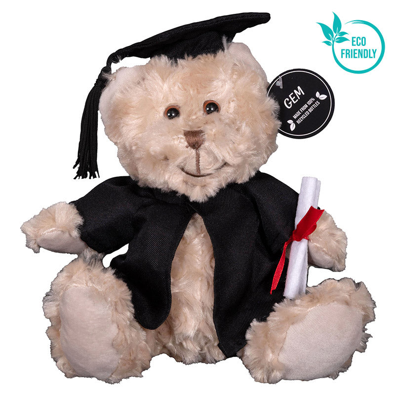 Murdoch Grad Bear Gem – GFP Graduations