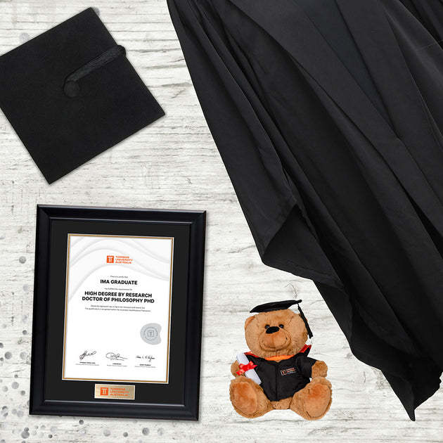 Torrens University – Tagged "Bundles"– GFP Graduations