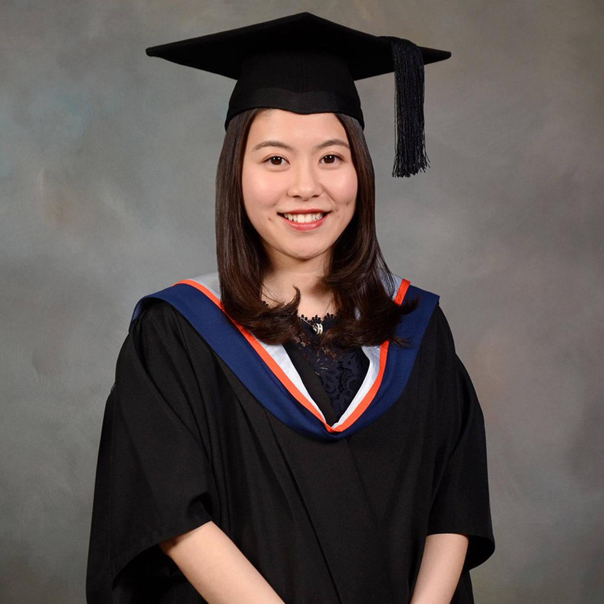 Flinders – GFP Graduations