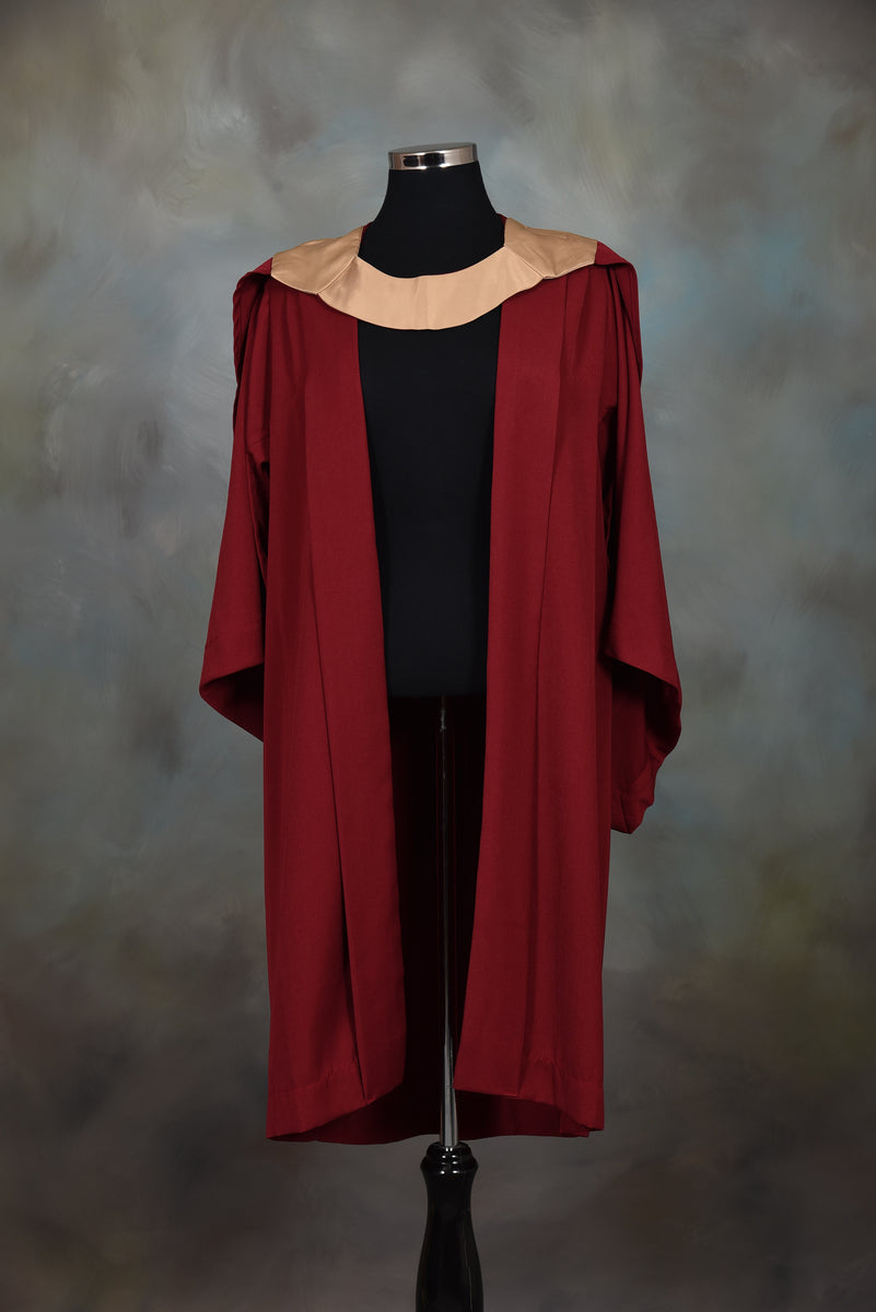 Murdoch University Business - Bachelor/Honours Graduation Gown Set ...