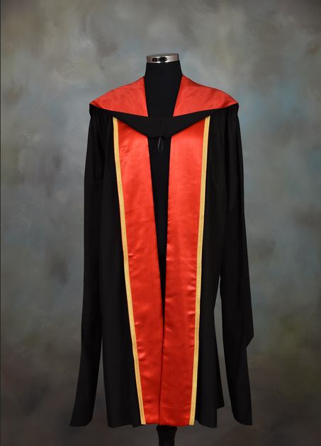 UWA Academic Dress – Tagged "Academic Dress"– GFP Graduations
