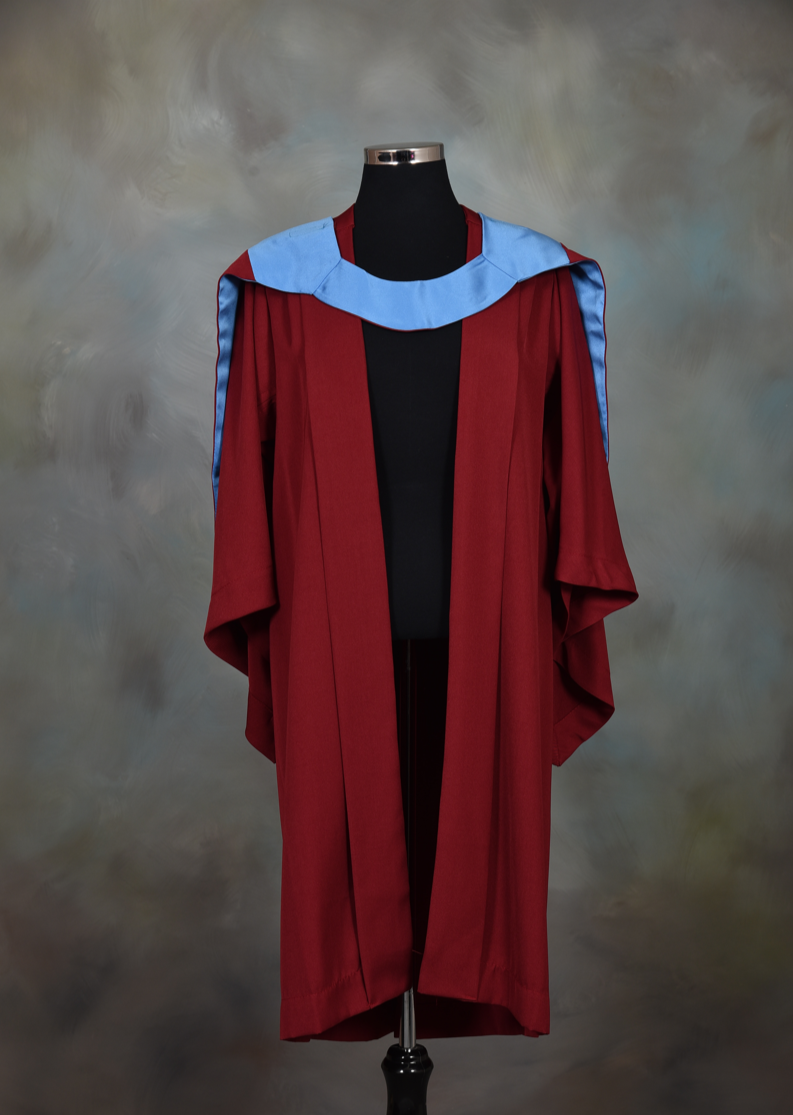 Murdoch University Arts - Bachelor/Honours Graduation Gown Set – GFP ...