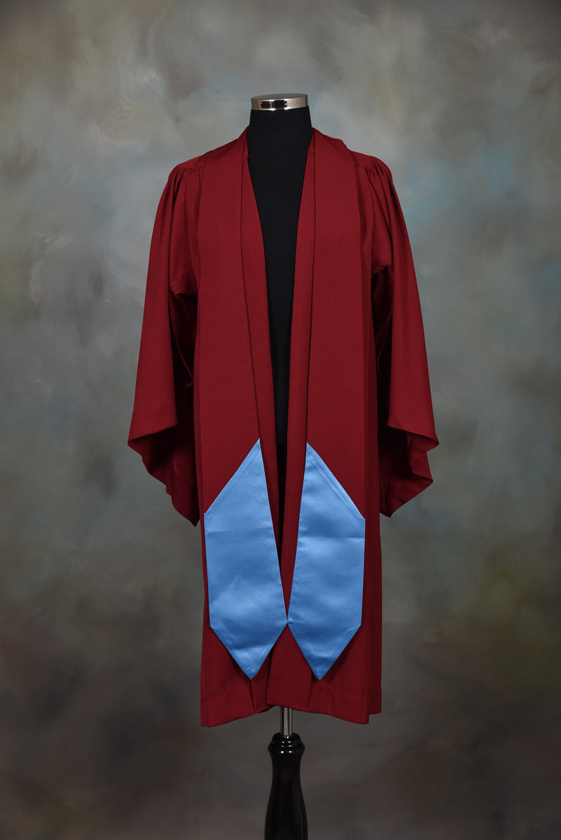 Murdoch University Arts - Graduate Certificate/Diploma Graduation Gown ...