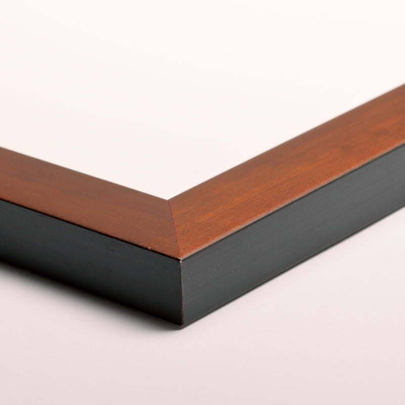 Monash Frame Teak Stage Regency – GFP Graduations