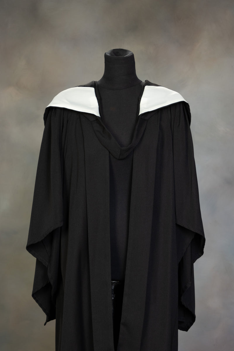 University Of Queensland - Bachelor Graduation Gown Set – GFP Graduations