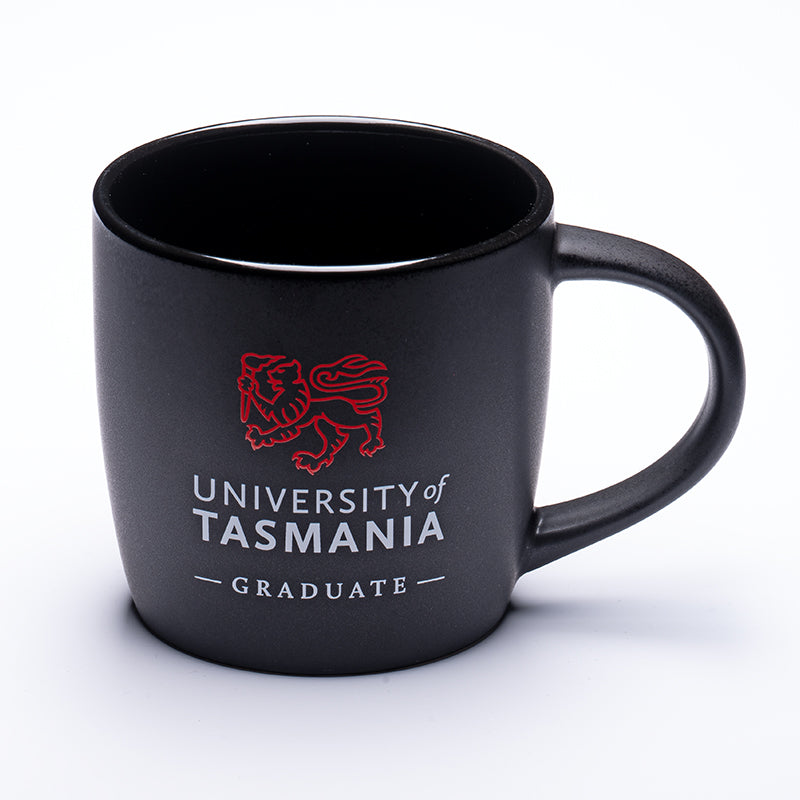 UTAS Coffee Mug – GFP Graduations