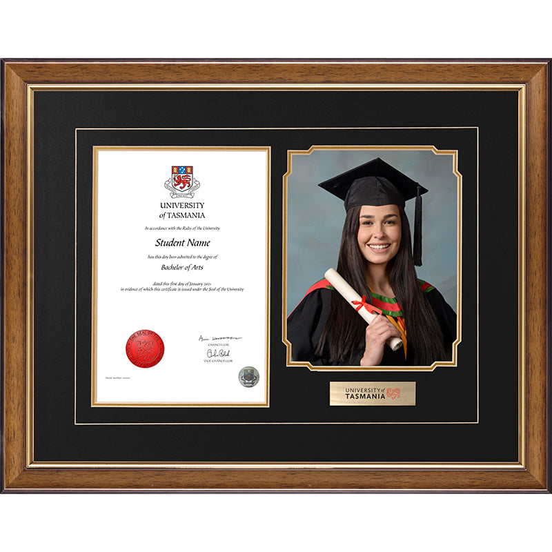 Testamur Frames – GFP Graduations