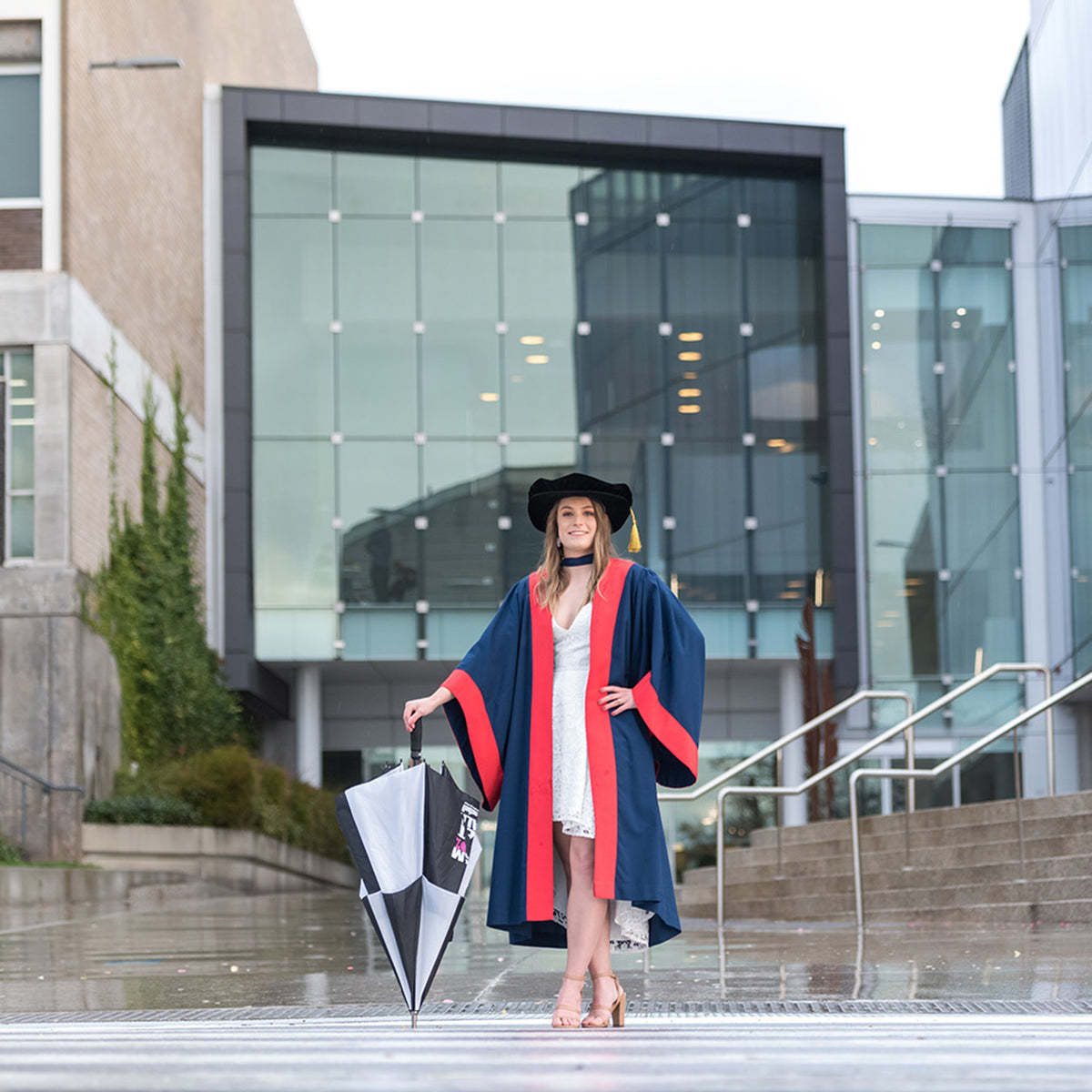 Flinders – GFP Graduations