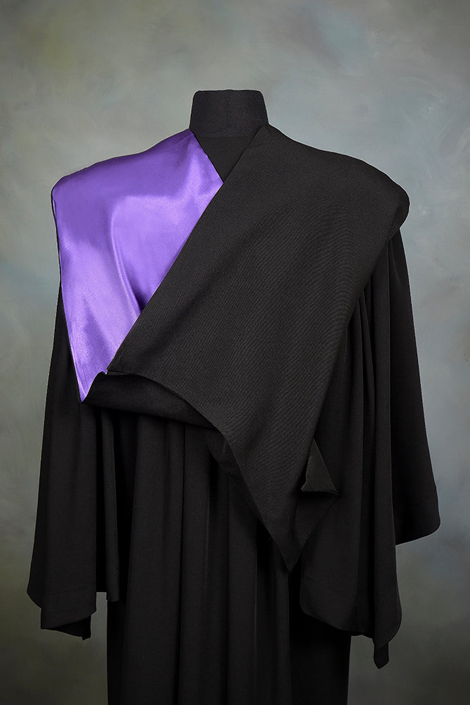 ACU Theology & Philosophy - Bachelor Degrees Graduation Gown Set – GFP ...