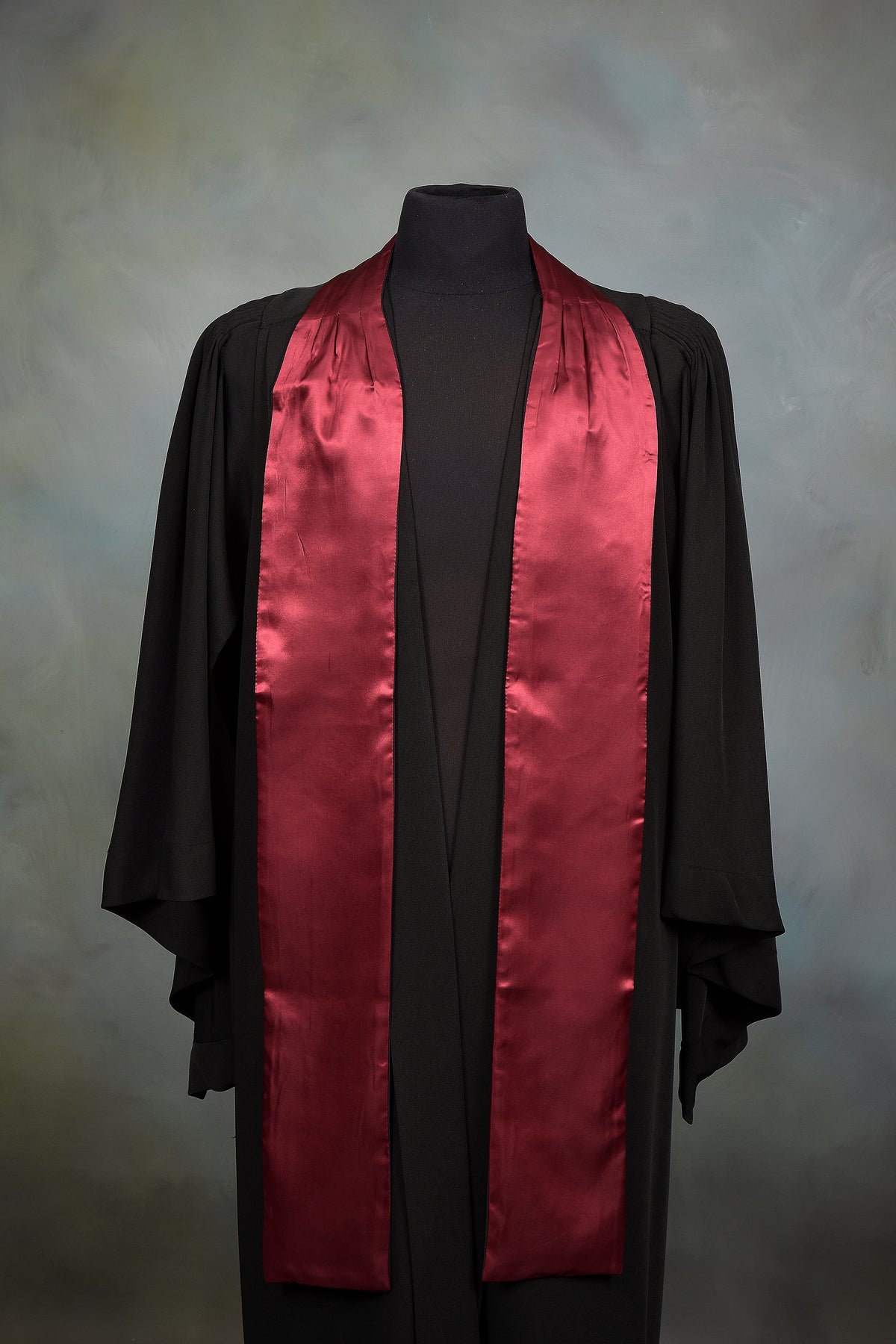 ACU Academic Dress – GFP Graduations