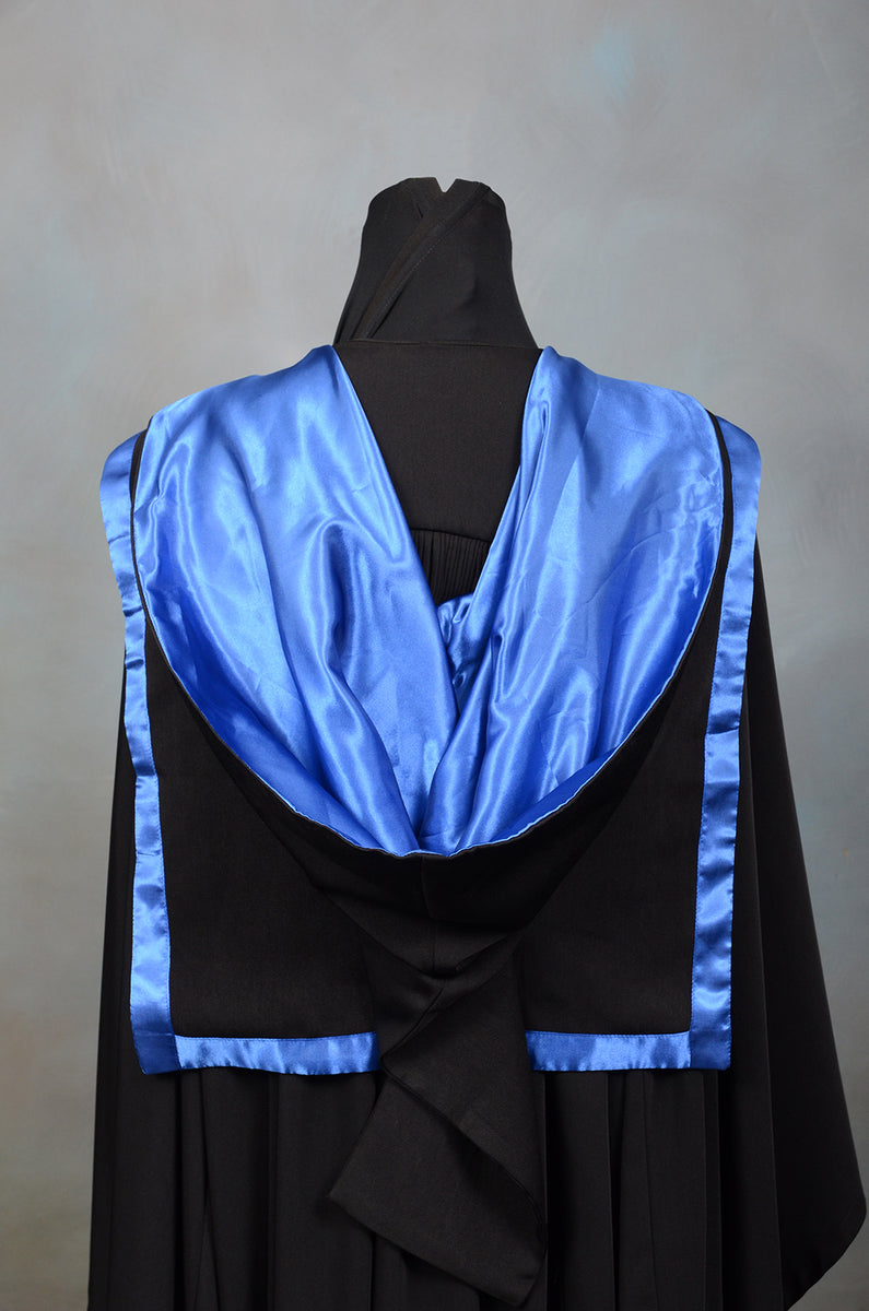 UOA Business - Honours Degrees Graduation Gown Set – GFP Graduations