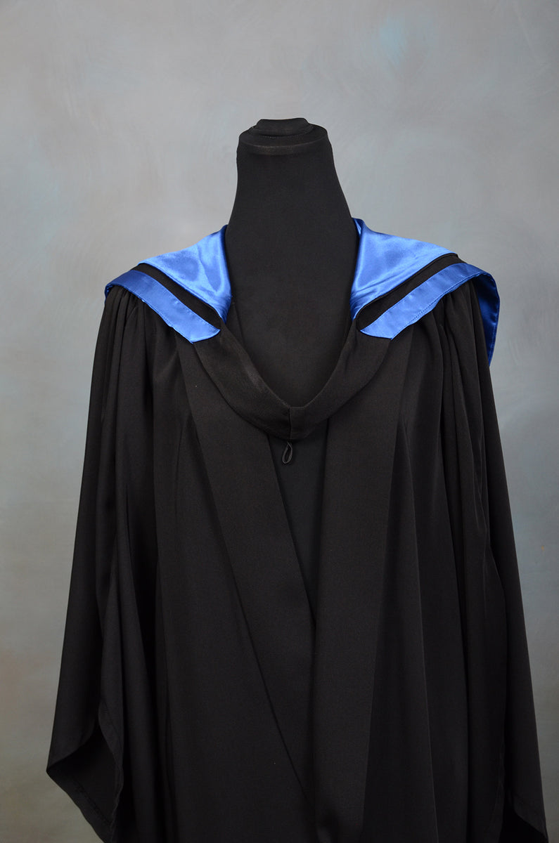 UOA Business - Honours Degrees Graduation Gown Set – GFP Graduations