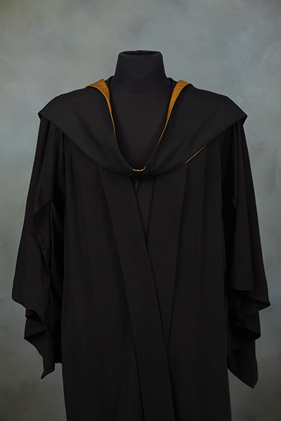 Victoria University Psychology - Bachelor Degrees Graduation Gown Set ...