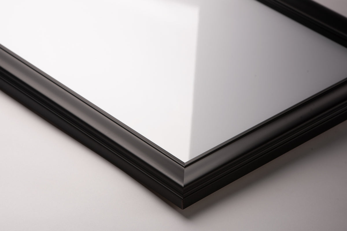 ANU Frame Black Stage Regency – GFP Graduations