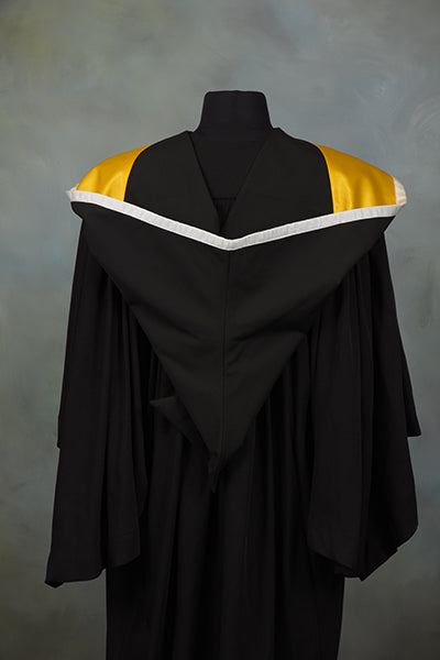 Victoria University Social Work - Honours Degrees Graduation Gown Set ...