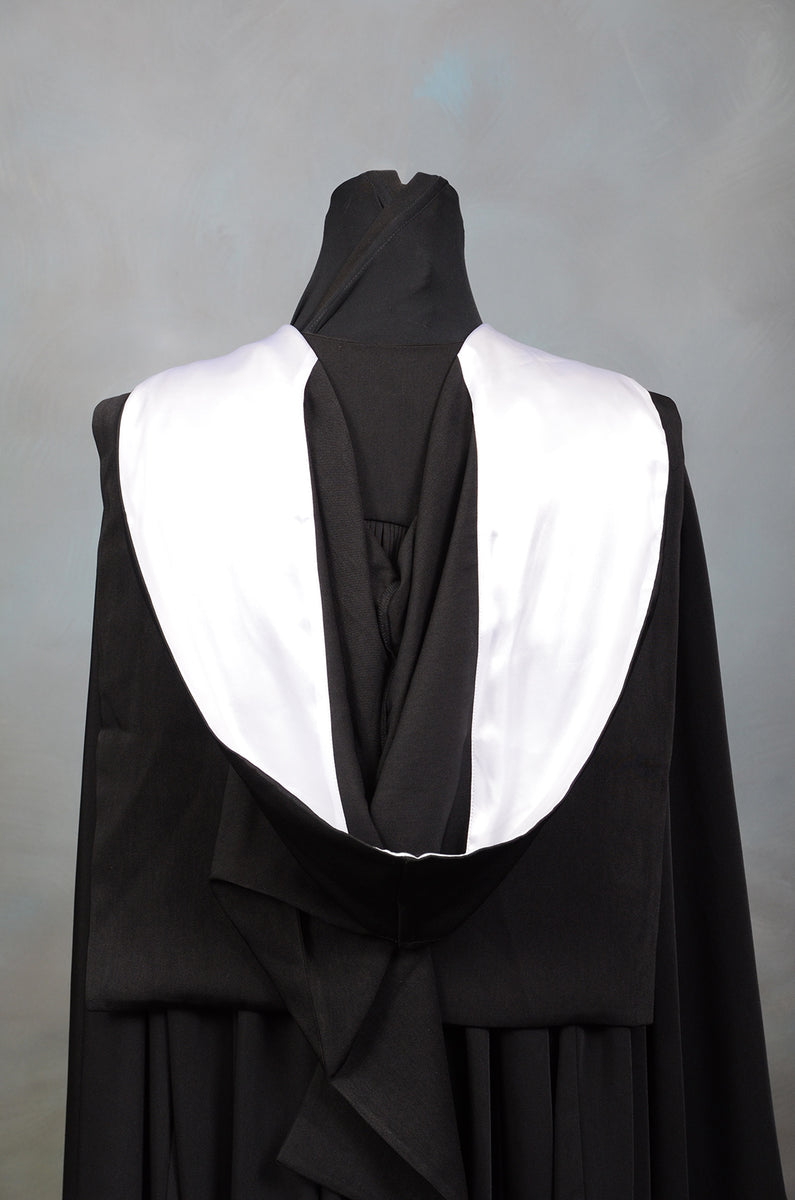 UOA Graduate Certificate/Diploma Degrees Graduation Gown Set – GFP ...