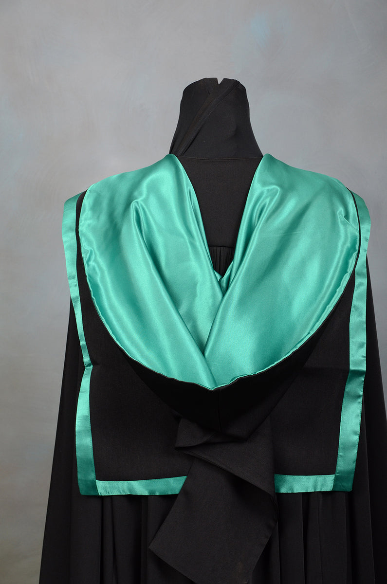 UOA Creative Arts & Science - Honours Degrees Graduation Gown Set – GFP ...