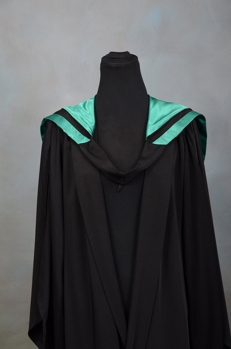 UOA Creative Arts & Science - Honours Degrees Graduation Gown Set – GFP ...
