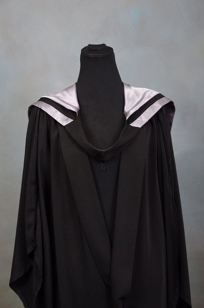 UOA Society, Culture & Education - Honours Degrees Graduation Gown Set ...