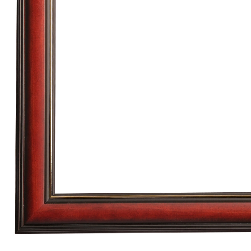 ANU Frame Mahogany Stage Regency – GFP Graduations