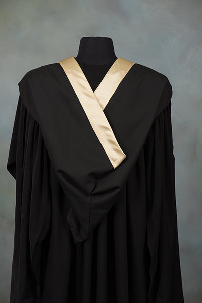 Victoria University Law - Masters Degrees Graduation Gown Set – GFP ...