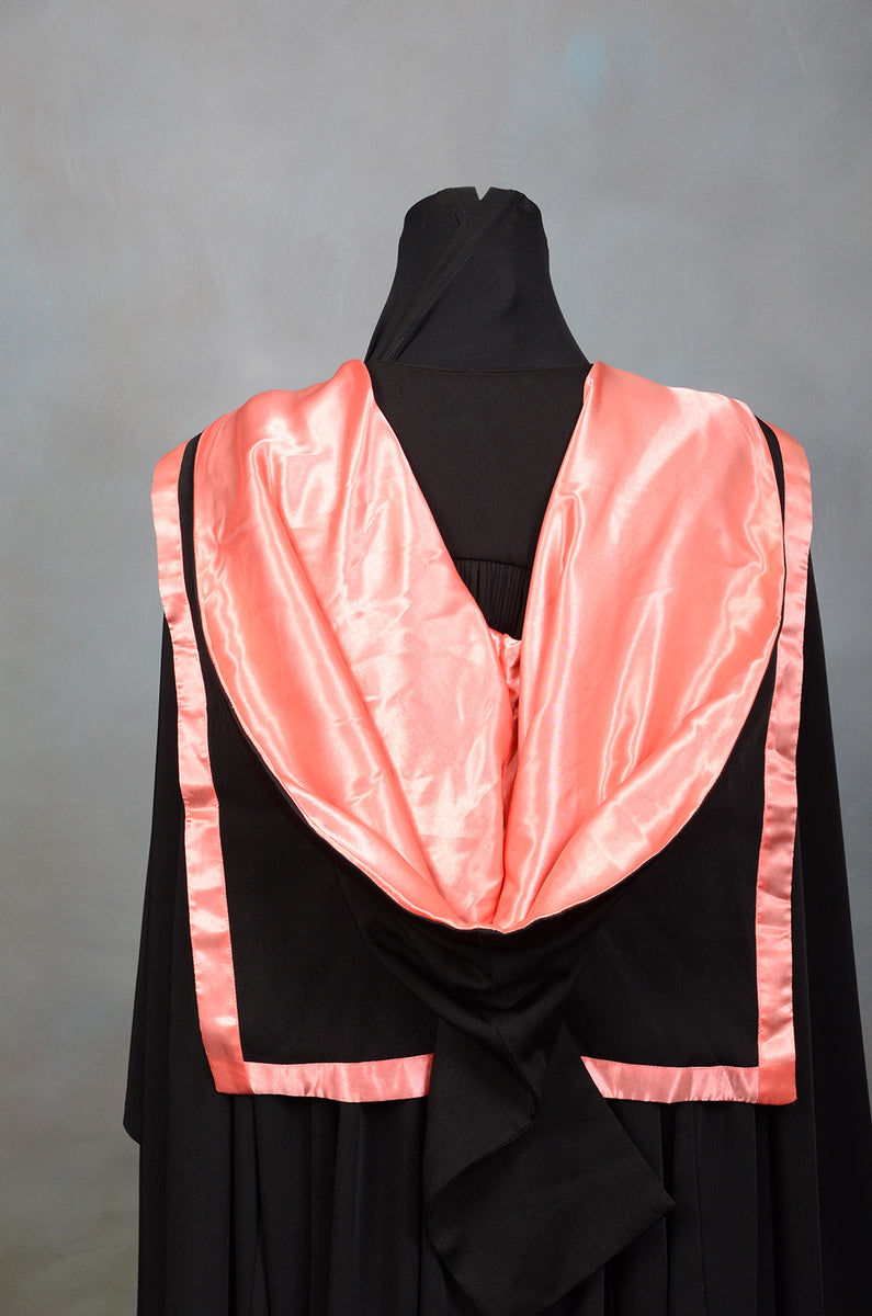 UOA Health & Medical Sciences - Honours Degrees Graduation Gown Set ...