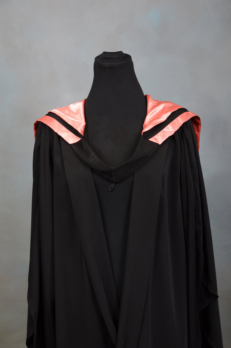 UOA Health & Medical Sciences - Honours Degrees Graduation Gown Set ...