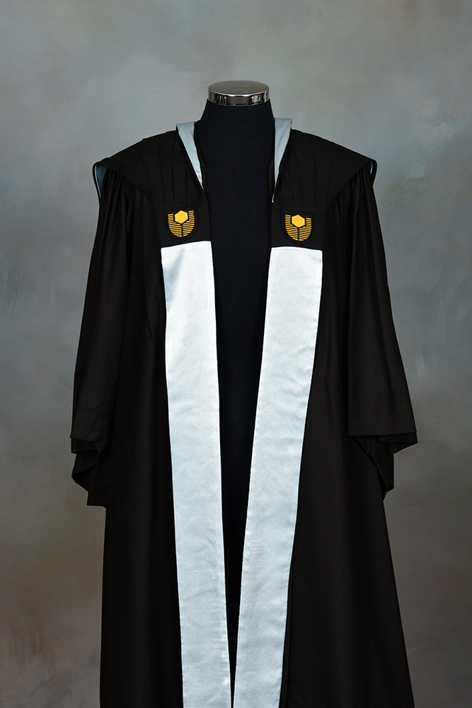 Curtin Health Science - Bachelor Degrees Graduation Gown Set – GFP ...