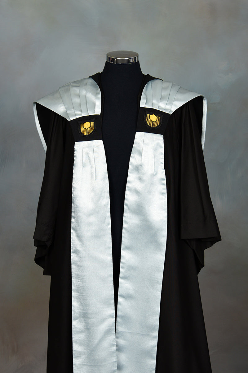 Curtin Health Science - Masters Degrees Graduation Gown Set – GFP ...
