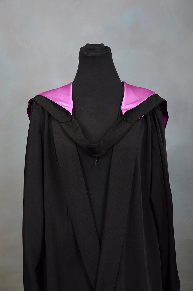 UOA Engineering & IT - Bachelor Degrees Graduation Gown Set – GFP ...