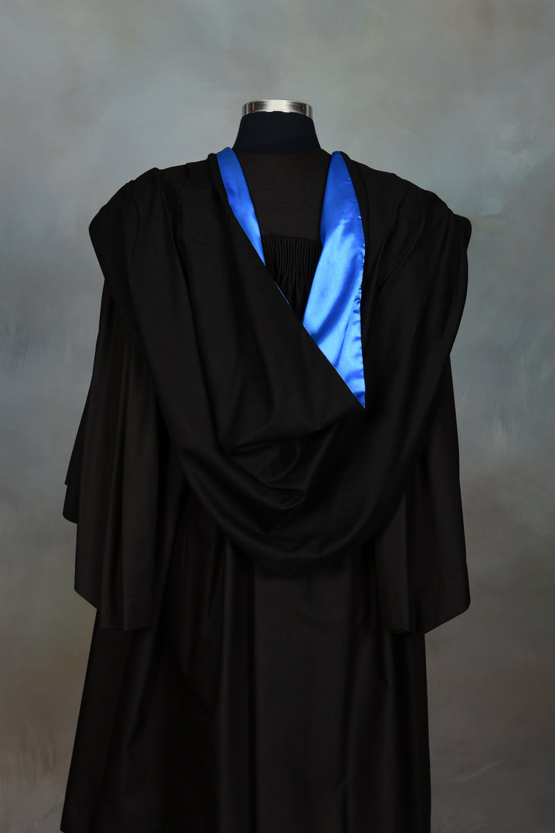 Curtin Arts - Post Graduate Degrees Graduation Gown Set – GFP Graduations