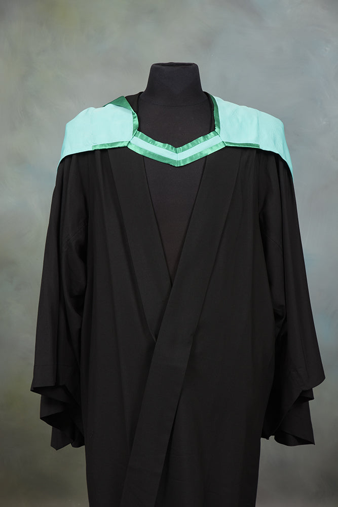 Monash University Information Technology - Bachelor Graduation Gown Se ...