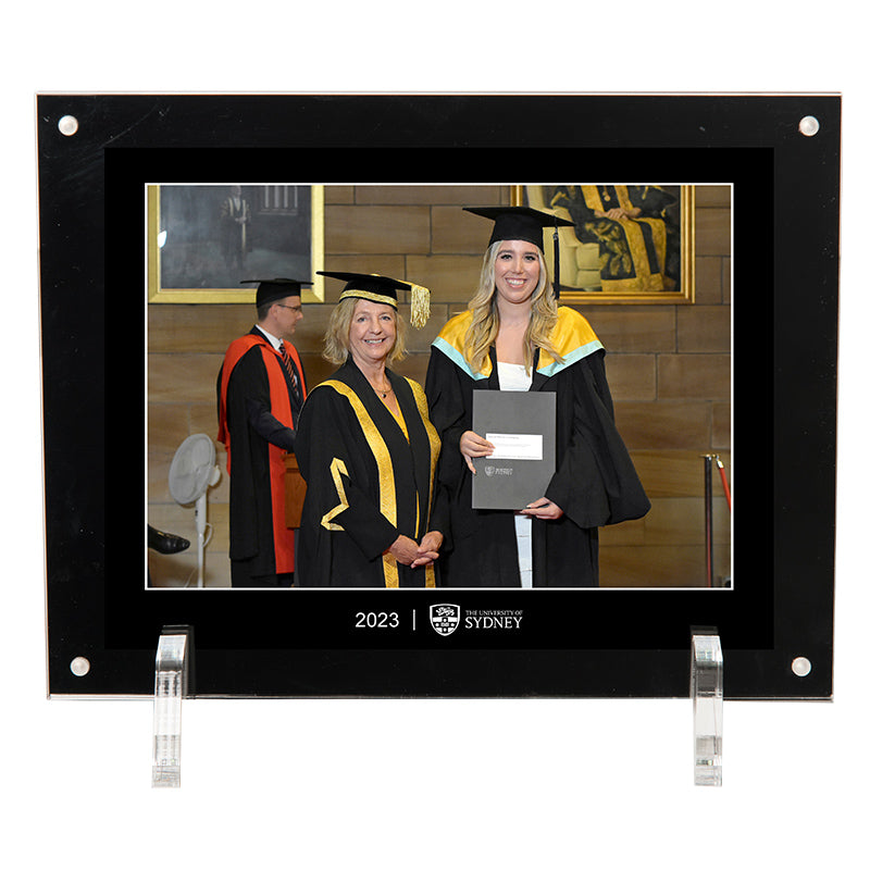 University of Sydney Testamur Frames – GFP Graduations