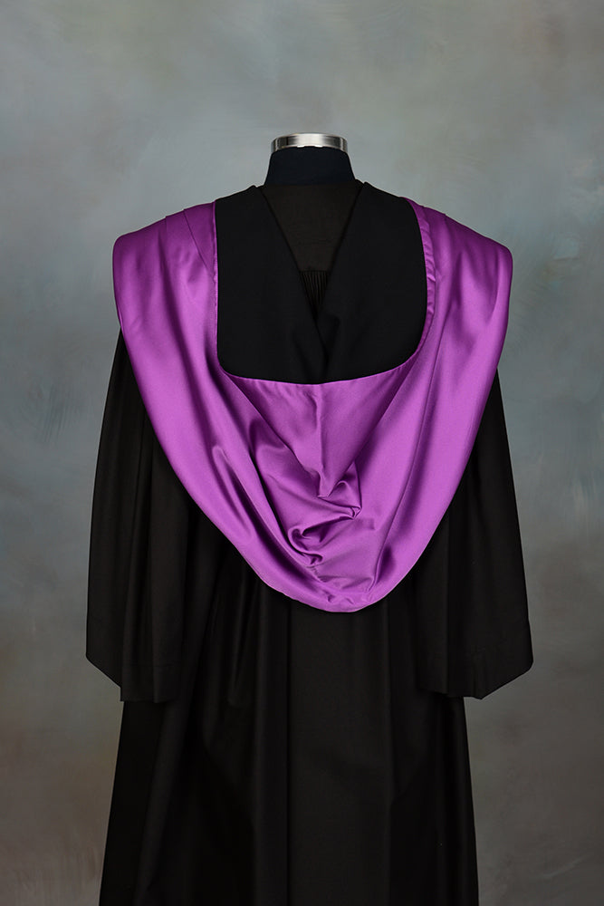 Curtin Education - Masters Degrees Graduation Gown Set – GFP Graduations