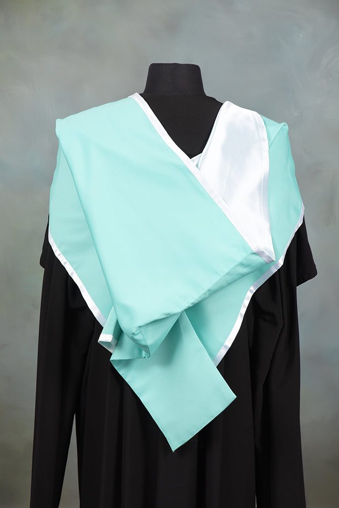 Monash University Law - Masters Graduation Gown Set – GFP Graduations